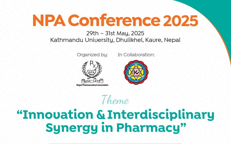Nepal Pharmaceutical Association | Nepal Pharmaceutical Association